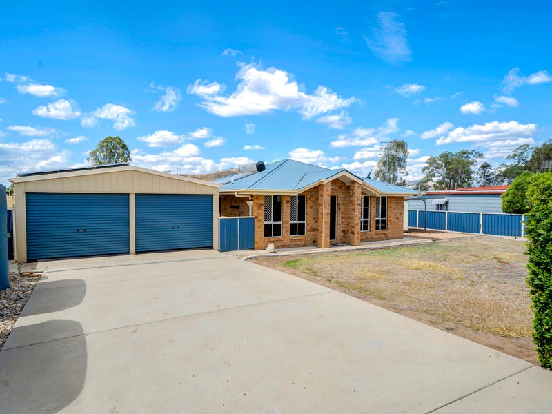 8504 Brisbane Valley Highway, Harlin, Qld 4314 - Property Details