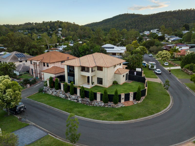 39 Kentville Street, Mitchelton, Qld 4053 - Property Details