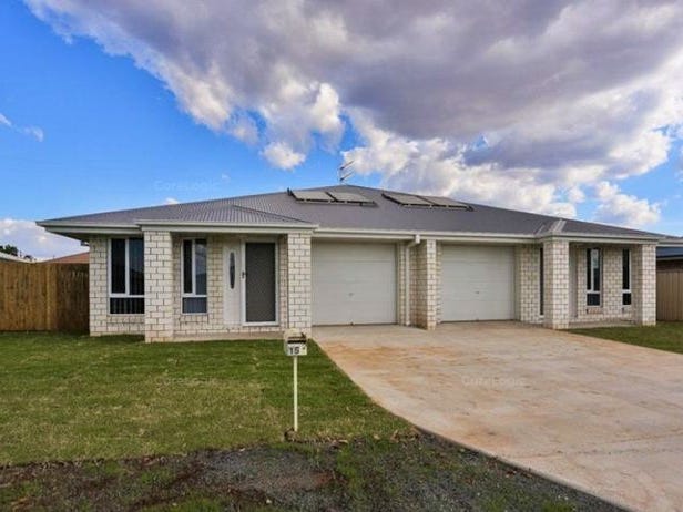 15 Debbie Court, Oakey, QLD 4401 - realestate.com.au