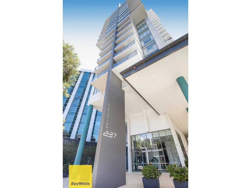 2204/237 Adelaide Terrace, Perth, WA 6000 - realestate.com.au