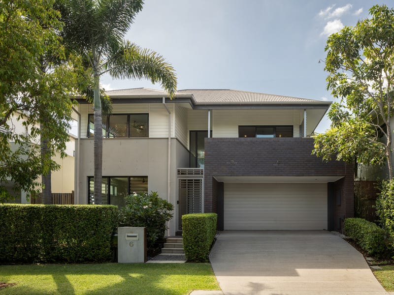 6 Shore Crescent, Bulimba, Qld 4171 - Property Details