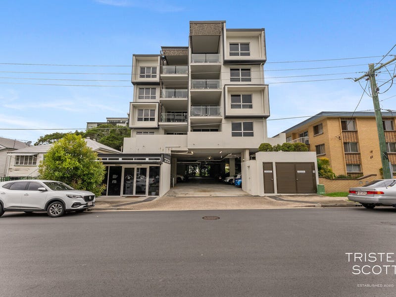 9/45 Bradshaw Street, Lutwyche, Qld 4030 - Property Details