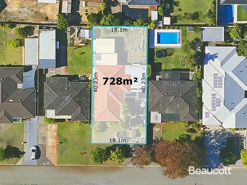 Real Estate & Property for Sale in Yokine, WA 6060 (+3 locations ...