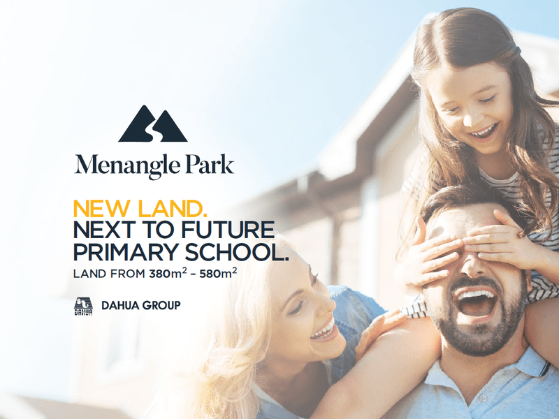 Menangle Park Land Estate at Menangle Rd - realestate.com.au