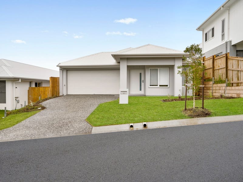 3 Wilsons Peak Way, White Rock, QLD 4306 - realestate.com.au