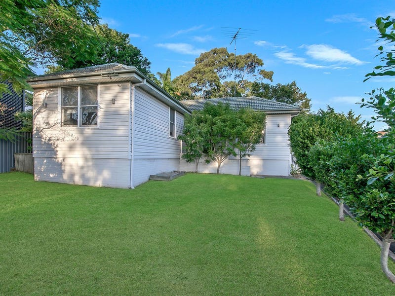 1 Dawn Drive, Seven Hills, NSW 2147 - realestate.com.au