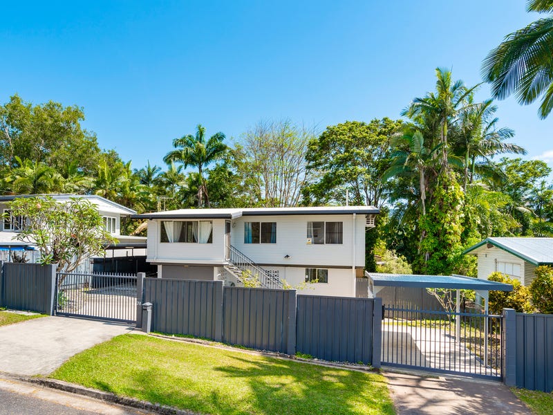 78 Upper Miles Street, Manoora, Qld 4870 - Property Details