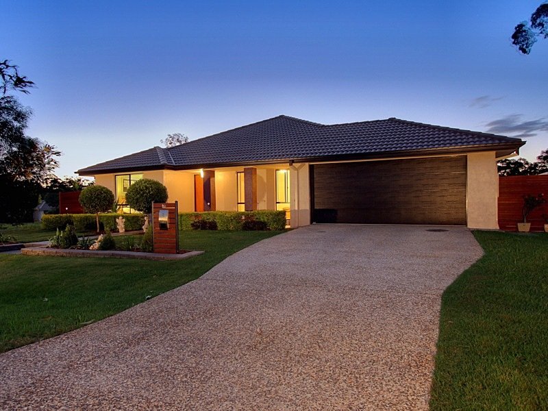 20 Tweeddale Cct, Drewvale, Qld 4116 - Property Details