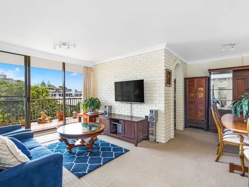 32/53-63 Penkivil Street, Bondi, NSW 2026 - Property Details