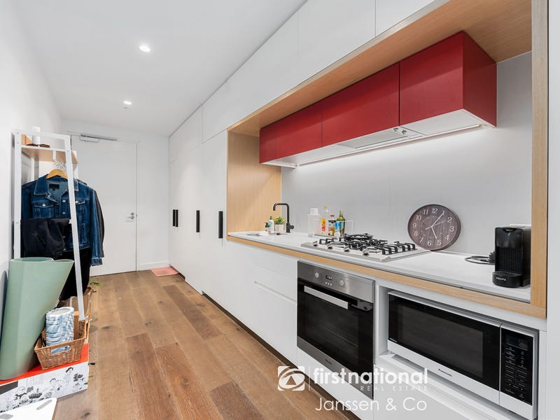 701/15 Doepel Way, Docklands, Vic 3008 - Property Details