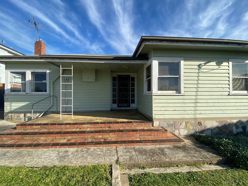 12 Calvert Street, Hamlyn Heights, VIC 3215 - realestate.com.au