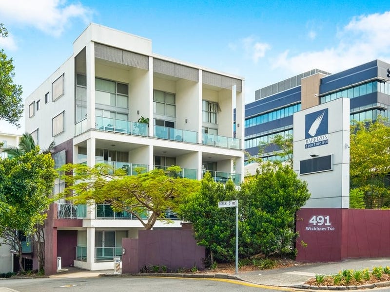 302/491 Wickham Terrace, Spring Hill, QLD 4000 - realestate.com.au