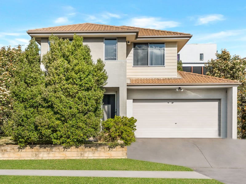 47 Northampton Drive, Glenfield, NSW 2167 - Property Details