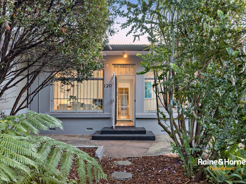 120 Terry Street, Tempe, NSW 2044 - realestate.com.au
