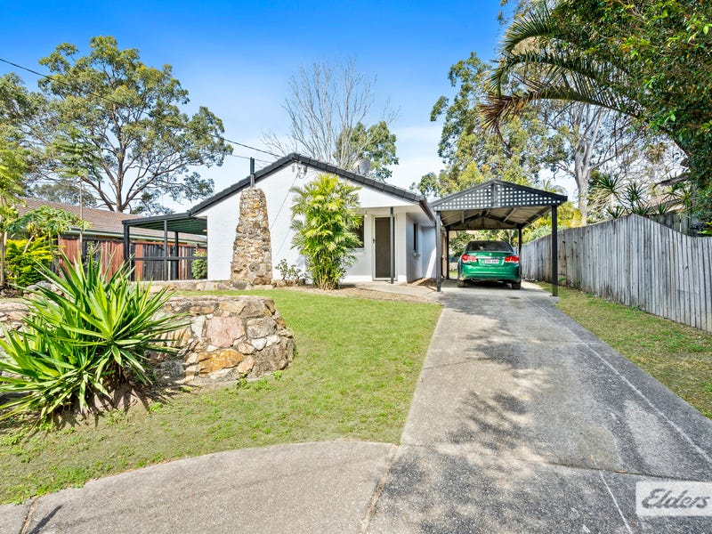 27 Hughes Street, Eagleby, Qld 4207 - Property Details