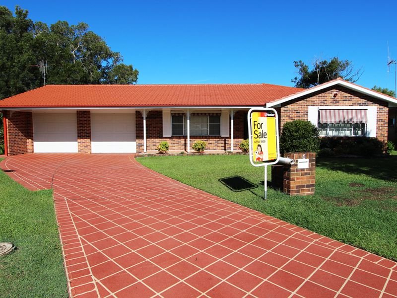 6 Dominic Place, Harrington, NSW 2427 - Property Details