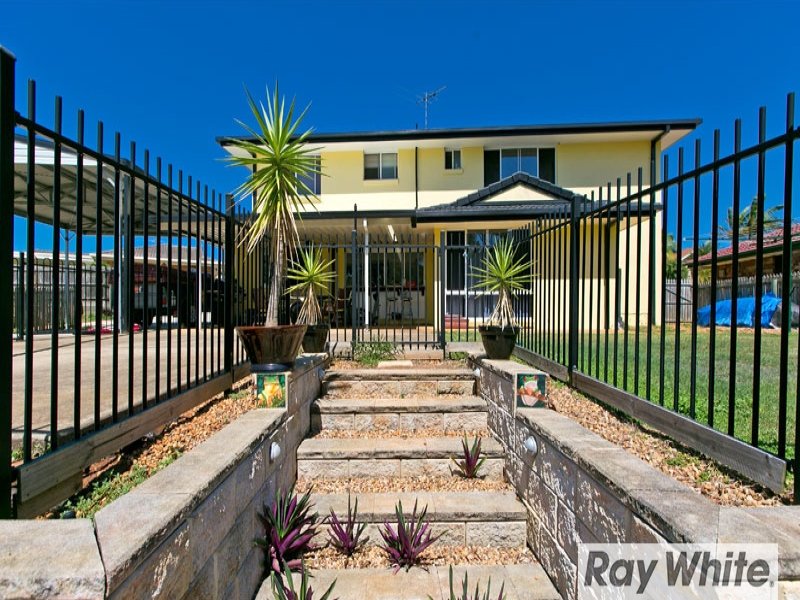 61 Constellation Way, Wynnum, Qld 4178 - Property Details