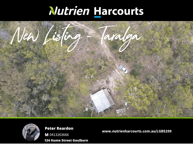 718 Newfoundland Road, Taralga, NSW 2580 - Property Details
