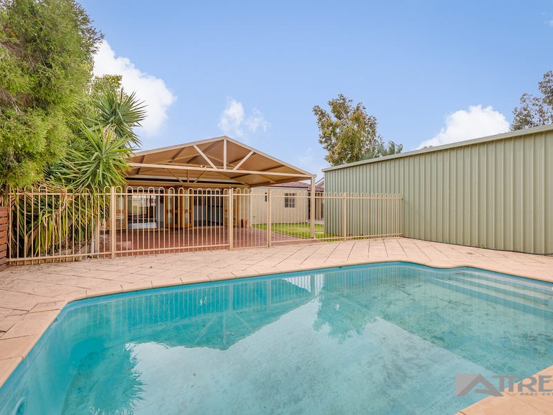 25 Chiddington Street, Beckenham, WA 6107 - Property Details