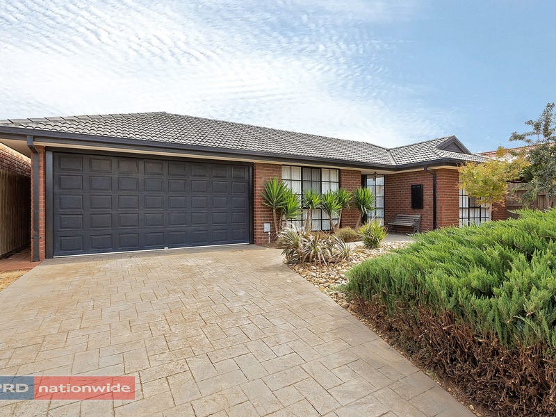 4 Delta Court, Werribee, Vic 3030 - Property Details