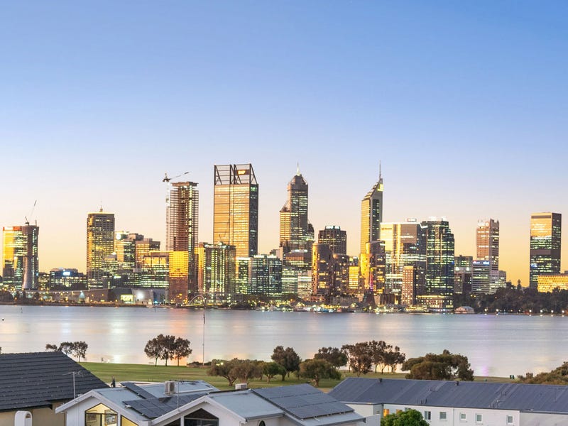 Real Estate & Property for Sale in South Perth, WA 6151 - realestate.com.au
