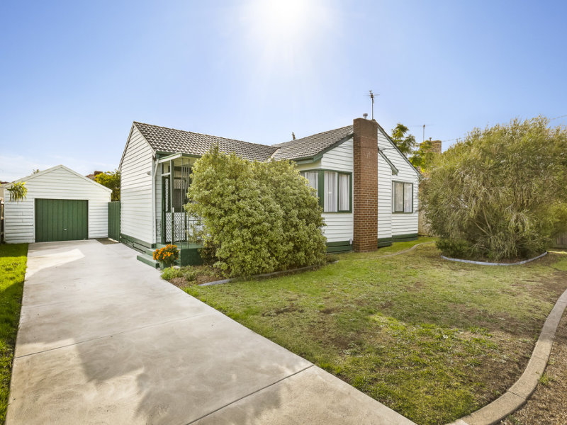 5 Leigh Street, Huntingdale, Vic 3166 - Property Details