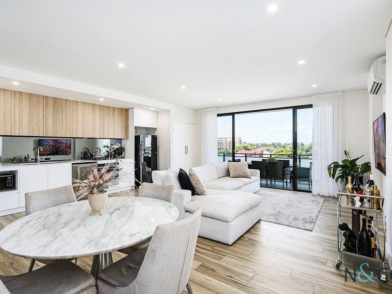 611/29 Burlington Road, Homebush, NSW 2140 - realestate.com.au