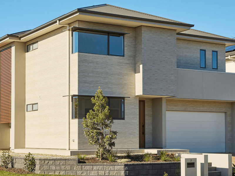 SHAWOOD at The Gables Land Estate at 53 Kingston Avenue - realestate.com.au