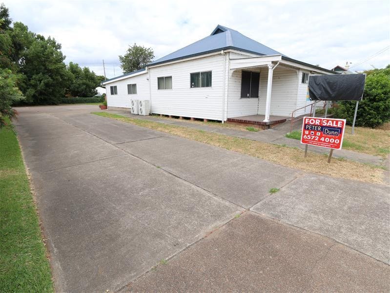 130 George Street, Singleton, NSW 2330 - Property Details