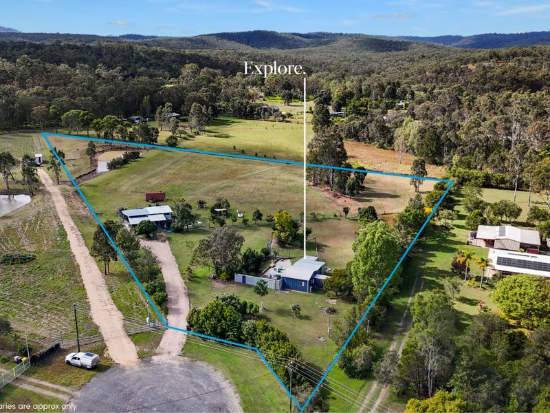 3 Gordon Earl Drive, Millstream, Qld 4888 - Property Details