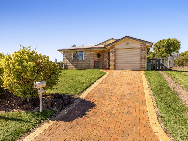 3 Karebo Close, Darling Heights, QLD 4350 - realestate.com.au