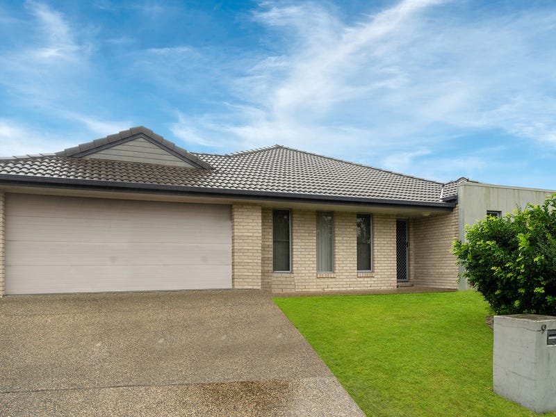 9 Basinghall Place, Berrinba, QLD 4117 - realestate.com.au
