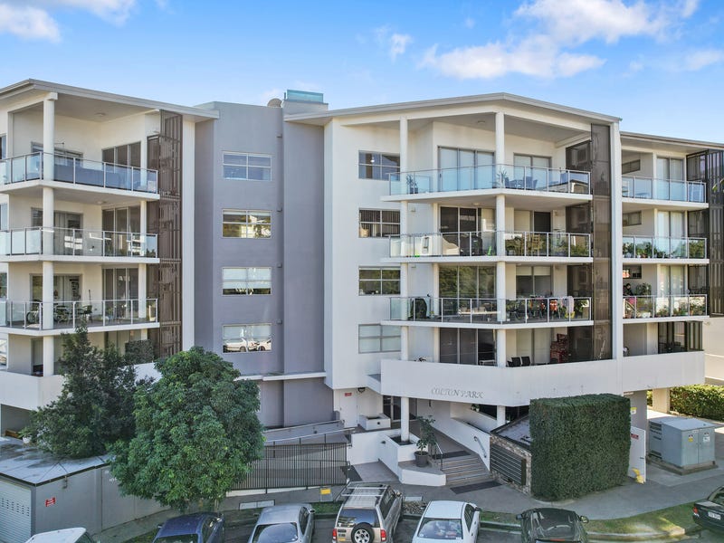 32/25 Colton Avenue, Lutwyche, Qld 4030 - Property Details