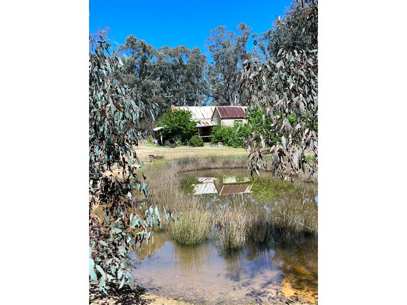 78 High Street, Redbank, Vic 3477 - Property Details