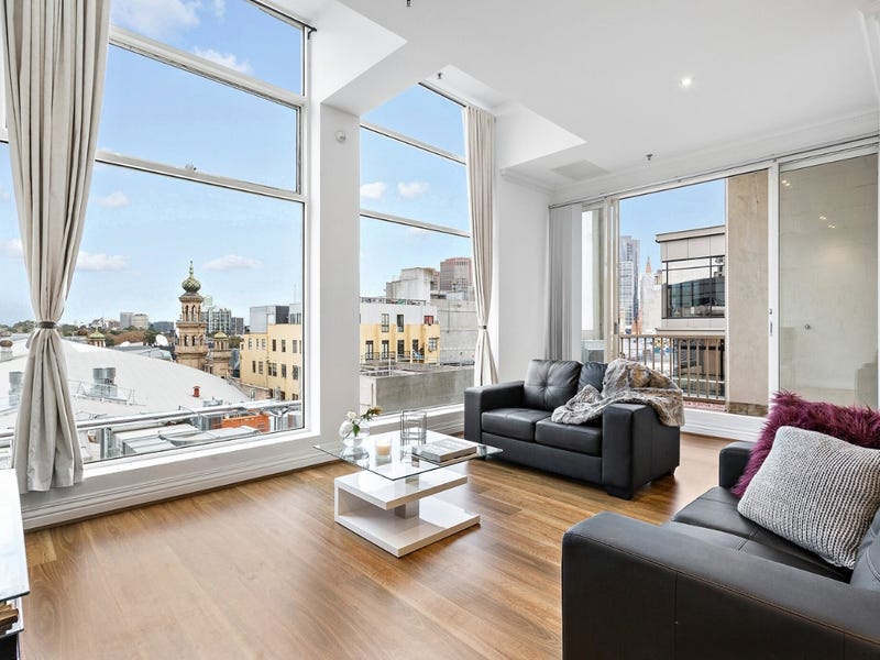 6D/27-37 Russell Street, Melbourne, VIC 3000 - realestate.com.au