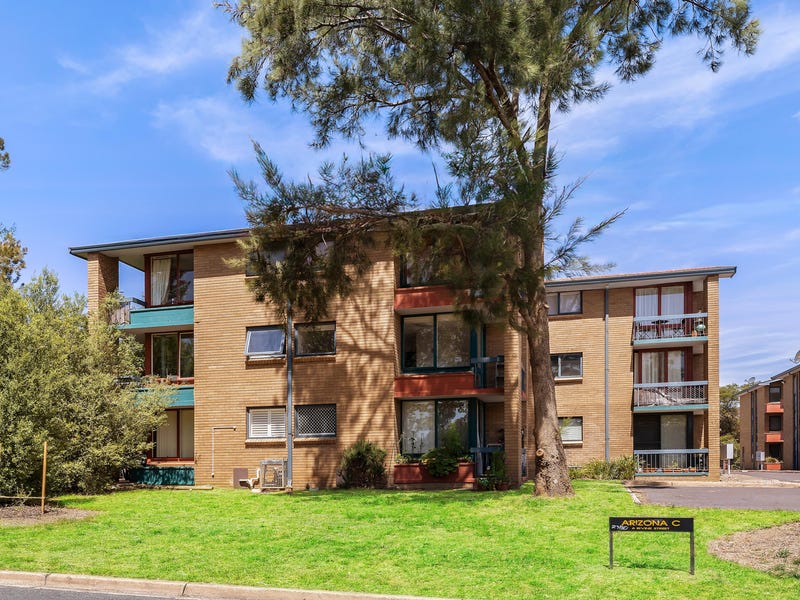 7C/6 Irvine Street, Watson, ACT 2602 - Property Details