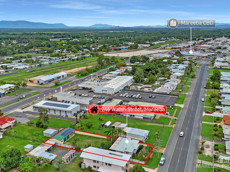 3 Bedroom Properties for Sale in Mareeba - Greater Region, QLD Pg. 2 ...