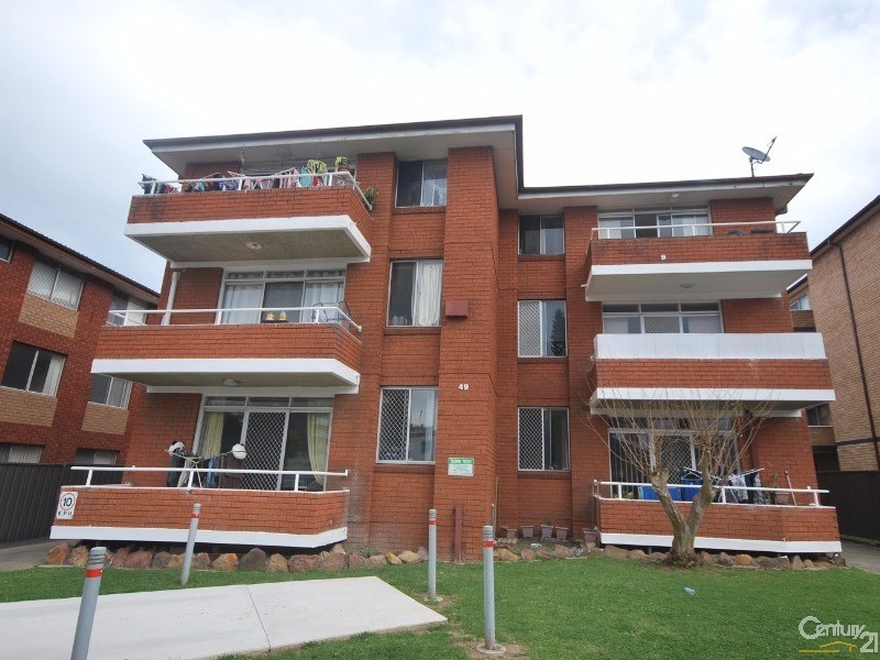 16/49 Hamilton Road, Fairfield, NSW 2165 - realestate.com.au