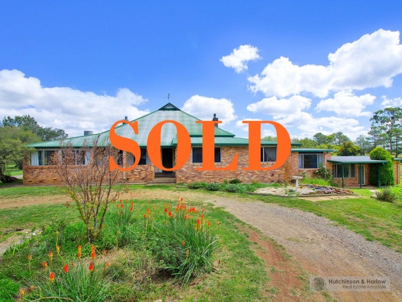 Coventry 54 Kellys Plains Road, Armidale, NSW 2350 - Property Details