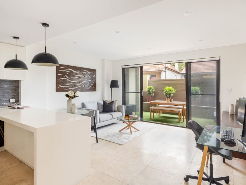 7/40 Maria Street, Petersham, NSW 2049 - Property Details