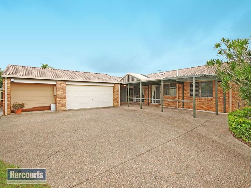 21 Saraband Drive, Eatons Hill, QLD 4037 - realestate.com.au