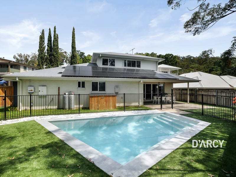 9/21 Woodhaven Place, Mitchelton, Qld 4053 - Property Details