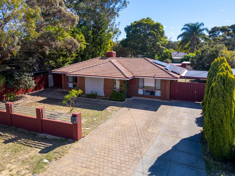 Real Estate & Property for Sale in Wattle Grove, WA 6107 (+1 location ...