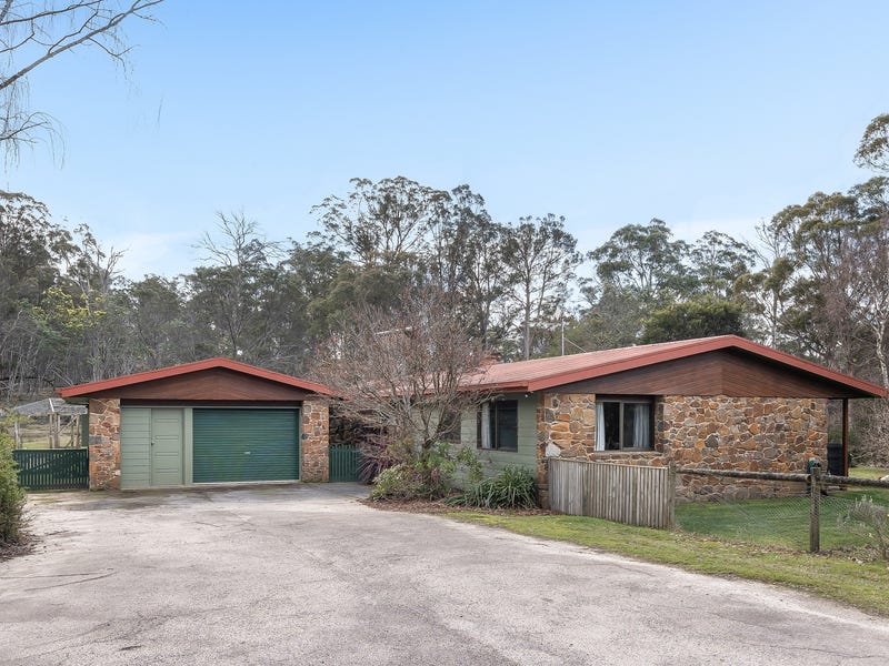 356 Bridgenorth Road, Legana, Tas 7277 - Property Details