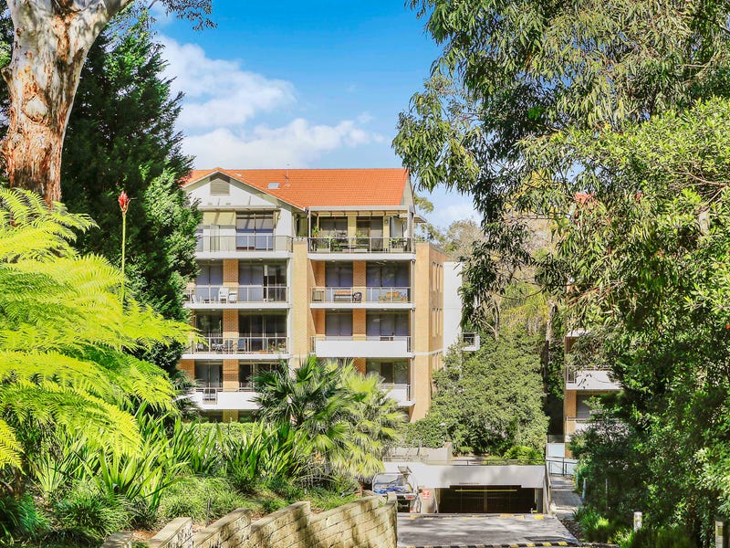 713/2C Munderah Street, Wahroonga, NSW 2076 - Property Details