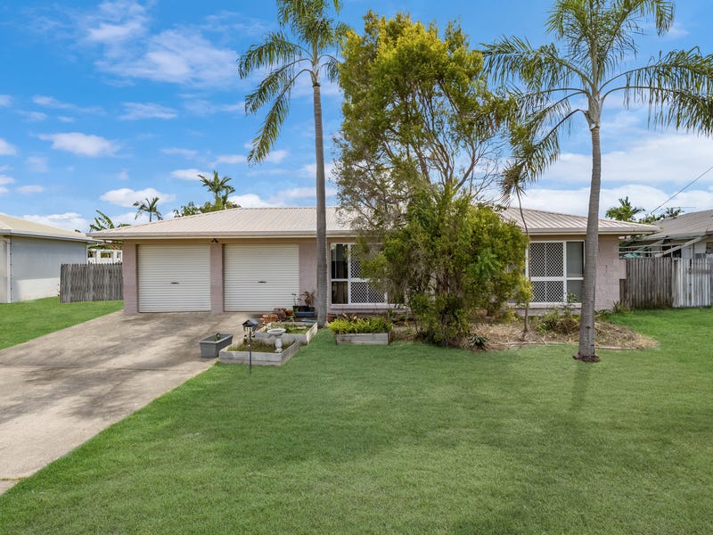 19 Amanda Avenue, Rasmussen, Qld 4815 - Property Details