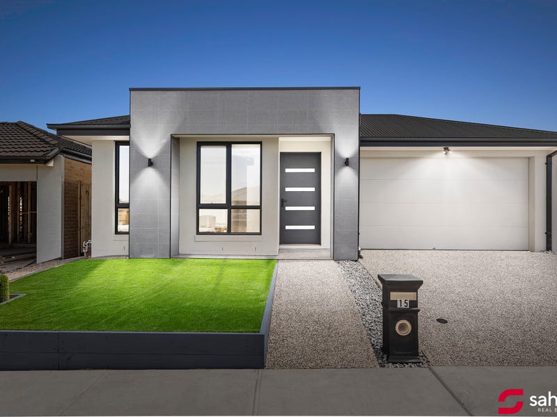15 Dollarbird Drive, Deanside, VIC 3336 - realestate.com.au