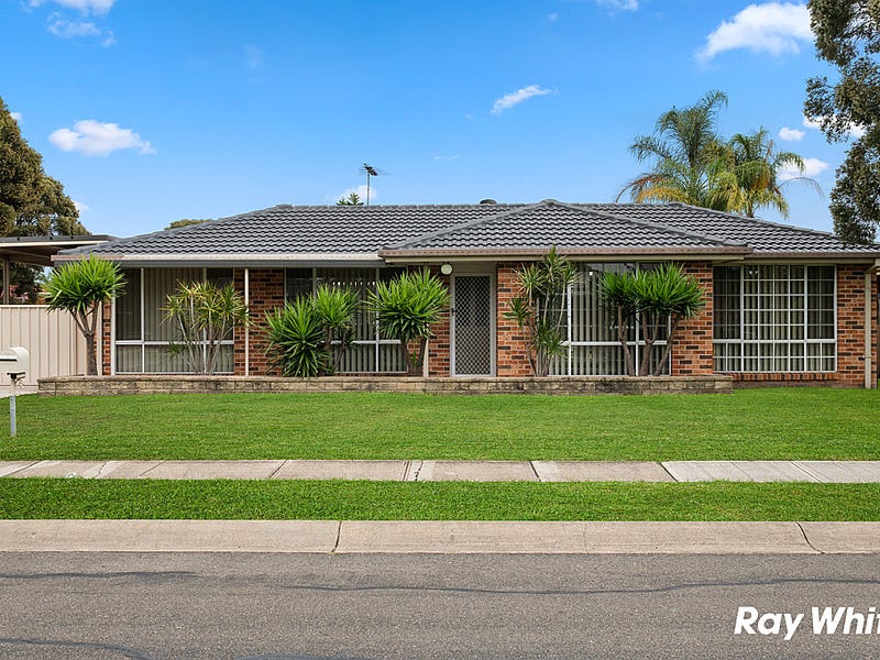 98 Colebee Cres, Hassall Grove, NSW 2761 - realestate.com.au