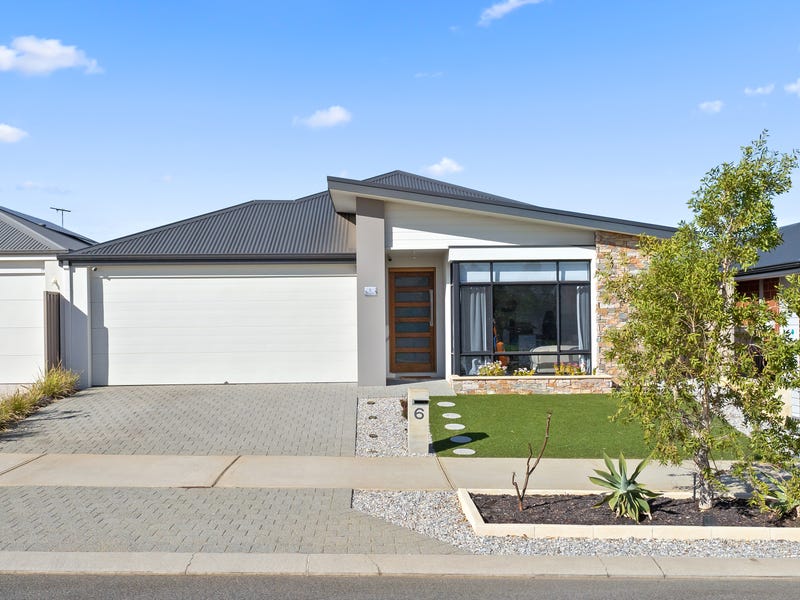 6 Chelsea Way, Baldivis, WA 6171 - Property Details