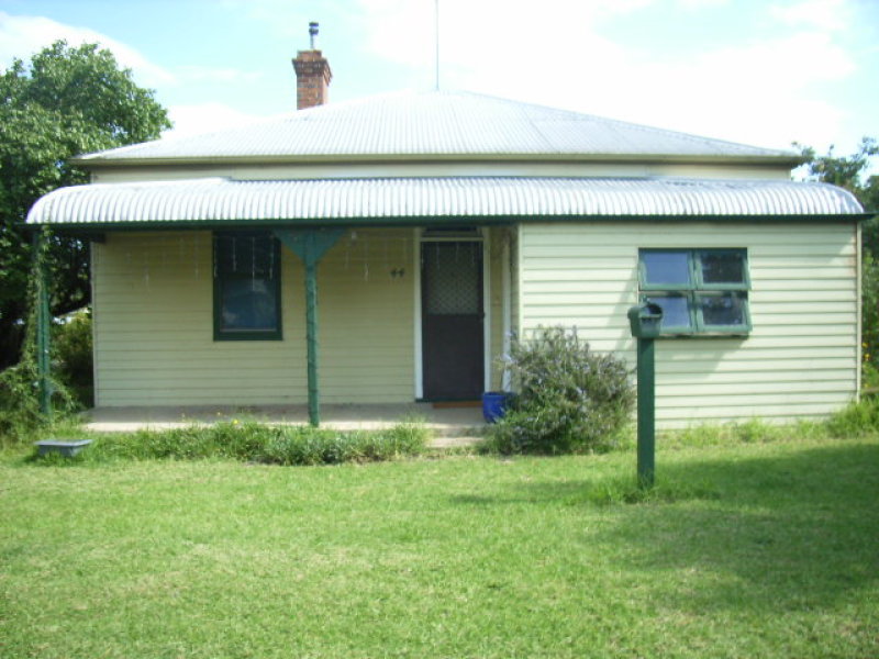 44 Booyamurra Street, Coolah, NSW 2843 - Property Details